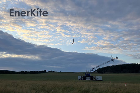 EnerKite Invest - Jetzt dabei sein!