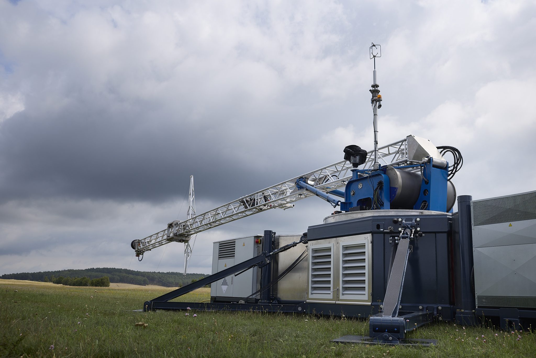 EnerKite Invest - Jetzt dabei sein!