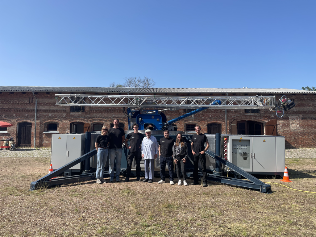 EnerKite Invest - Jetzt dabei sein!