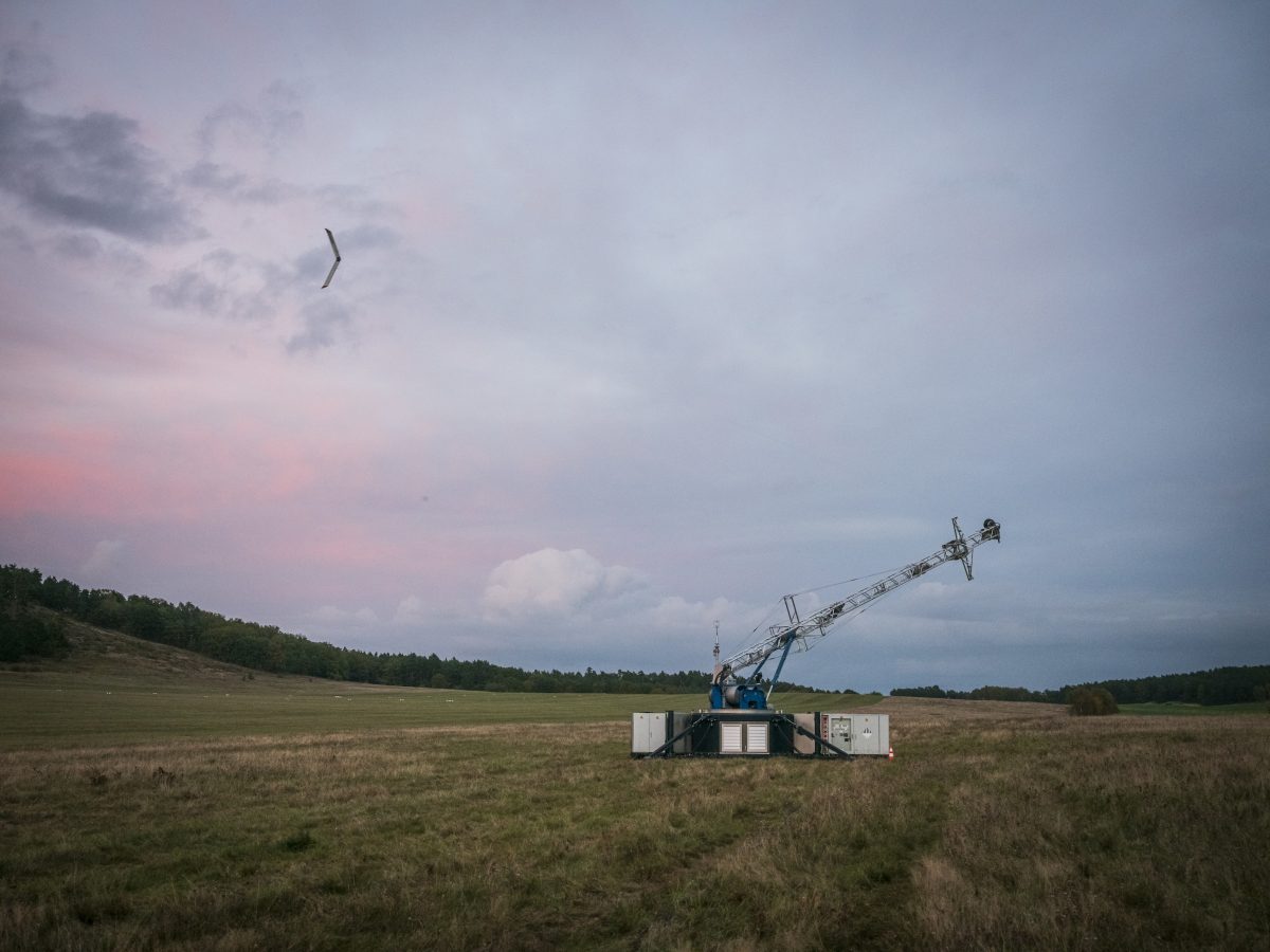 EnerKite Invest - Jetzt dabei sein!