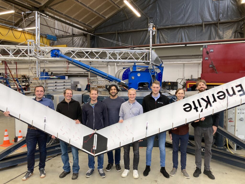 EnerKite Invest - Jetzt dabei sein!